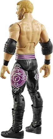 Christian (Basic Series 8) | WWE Mattel Database Wiki | Fandom