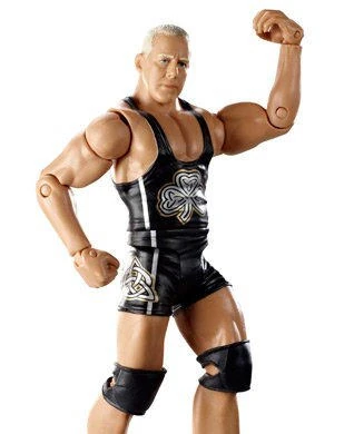 Finlay (Basic Series 8) | WWE Mattel Database Wiki | Fandom