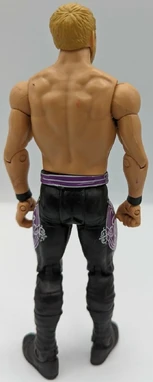 Christian (Basic Series 39) | WWE Mattel Database Wiki | Fandom