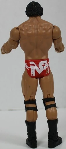 Mason Ryan (Basic Series 21) | WWE Mattel Database Wiki | Fandom