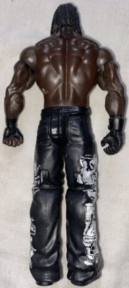 R-Truth (Basic Series 13) | WWE Mattel Database Wiki | Fandom