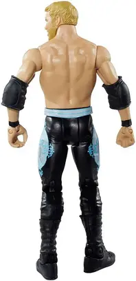 Christian (Basic Series 47) | WWE Mattel Database Wiki | Fandom