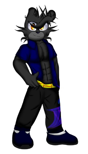 Shutai Shen'Kar | By the Blade Wiki | Fandom