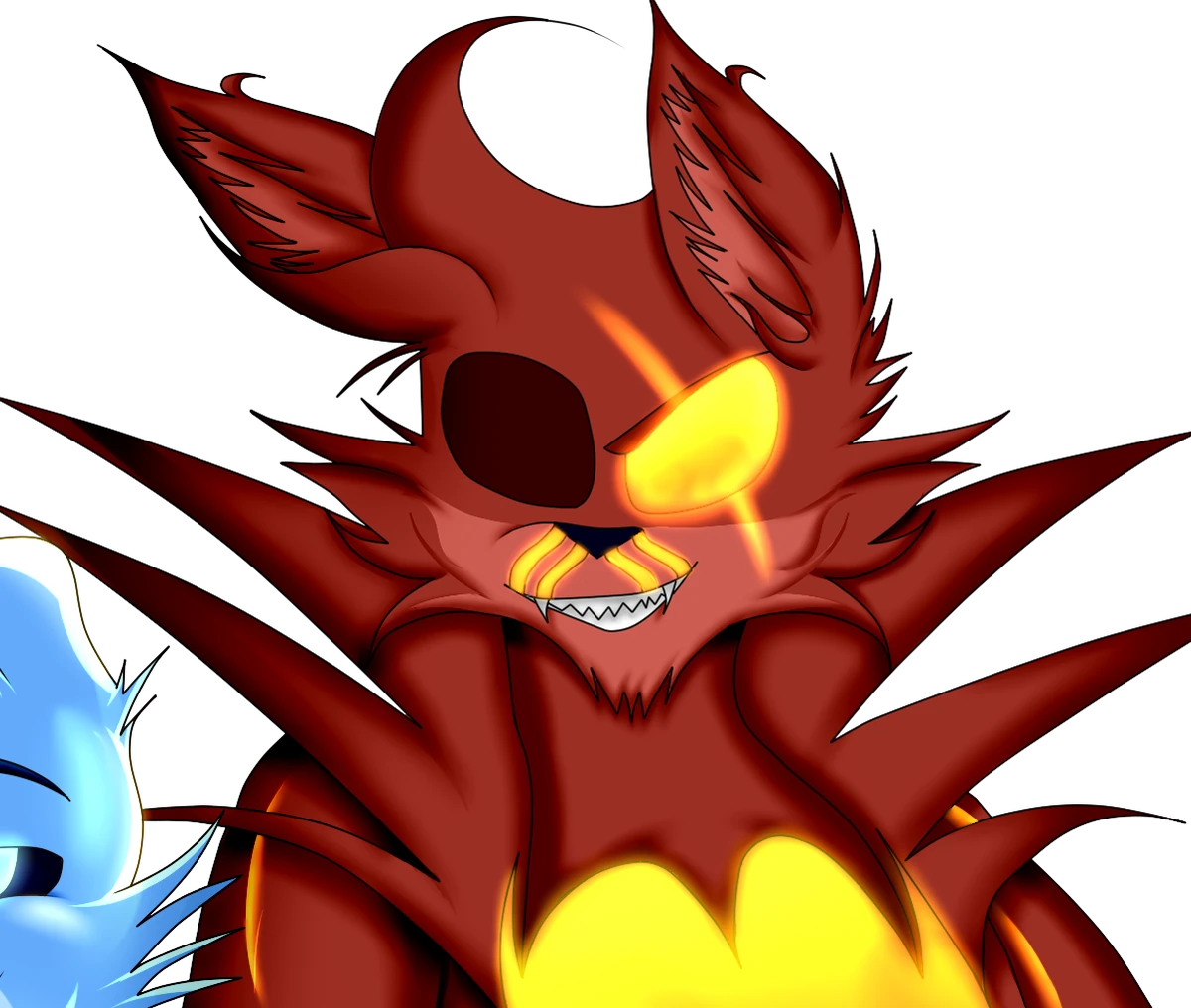 Gerron Magnes | By the Blade Wiki | Fandom