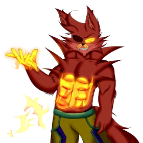 Gerron Magnes | By the Blade Wiki | Fandom