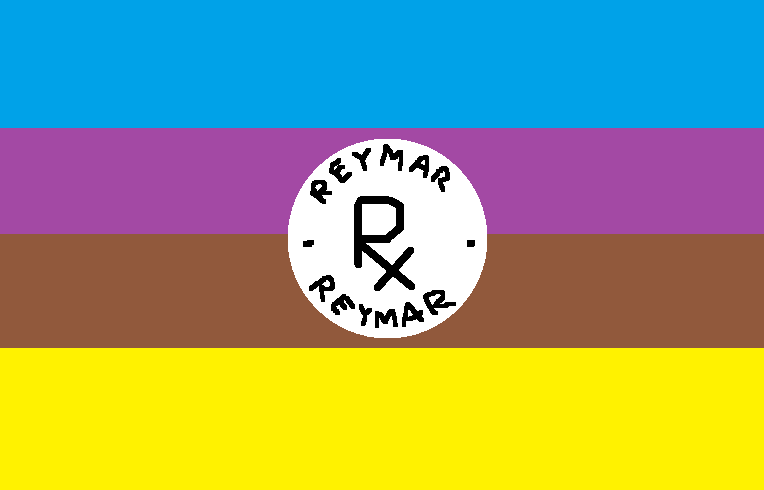 Reymar | By The Lushes and Bushes Wiki | Fandom