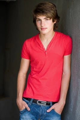 Mason Greyback | Waverly Place Wizards Wiki | Fandom