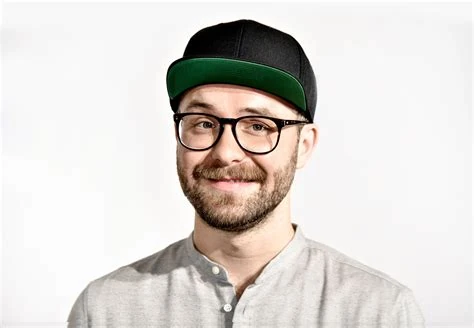 Mark Forster | ByCS Wiki | Fandom