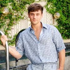 Tom Daley | ByCS Wiki | Fandom