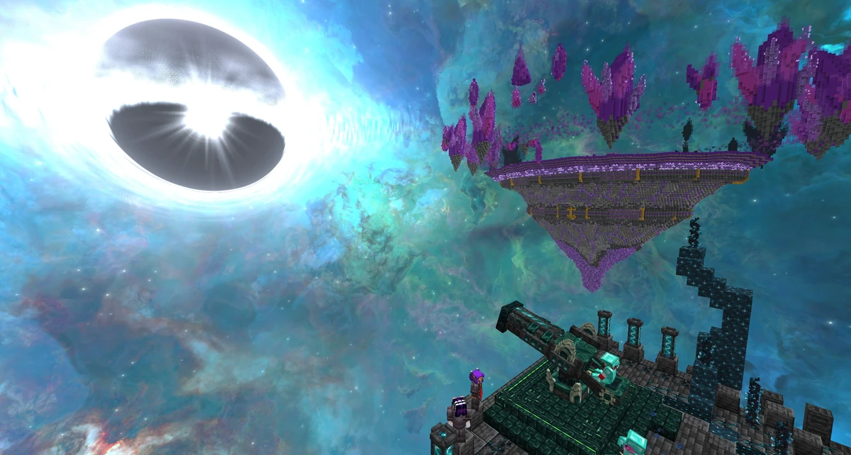 Eternis | Bye Bye Person: The Series Wiki | Fandom