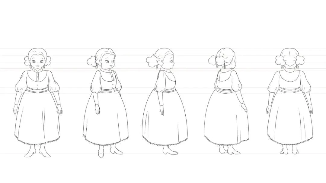 Amanda | Bye Sweet Carole Wiki | Fandom