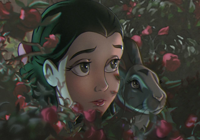 Shadow Mimic | Bye Sweet Carole Wiki | Fandom