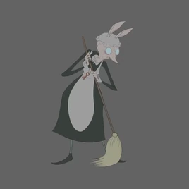 Mildred | Bye Sweet Carole Wiki | Fandom