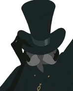 Mr. Kyn | Bye Sweet Carole Wiki | Fandom