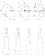 Ms. Hinman | Bye Sweet Carole Wiki | Fandom