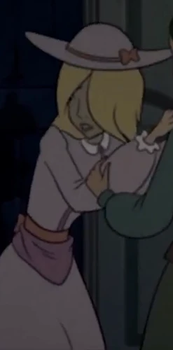 Vicky | Bye Sweet Carole Wiki | Fandom