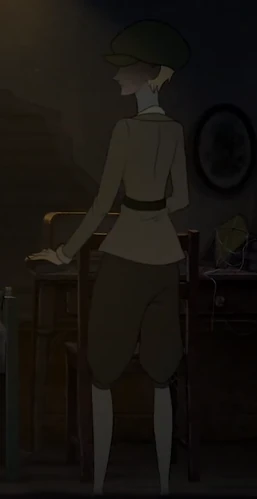 Marcel | Bye Sweet Carole Wiki | Fandom