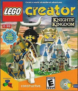 Lego Creator Series | GSYMF Wiki | Fandom