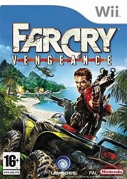 FarCry Series | GSYMF Wiki | Fandom