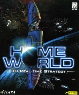 Homeworld Series | GSYMF Wiki | Fandom