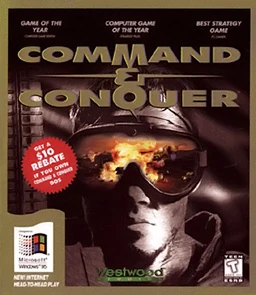 Command and Conquer Series | GSYMF Wiki | Fandom