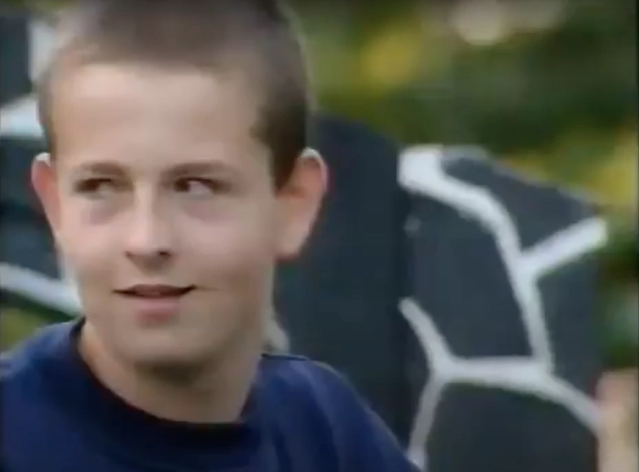 Terry Carter | Byker Grove Wiki | Fandom