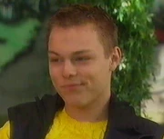 Ben Carter | Byker Grove Wiki | Fandom