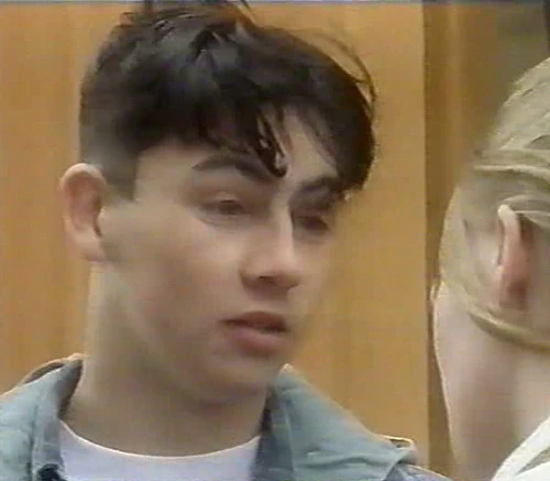 Noddy Fishwick | Byker Grove Wiki | Fandom