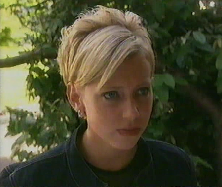 Claire Rivers | Byker Grove Wiki | Fandom