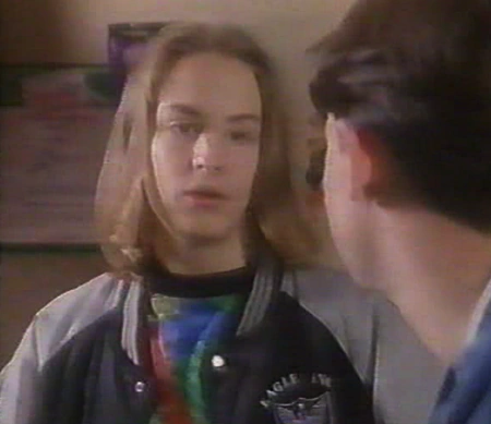 Lee Ratcliffe | Byker Grove Wiki | Fandom