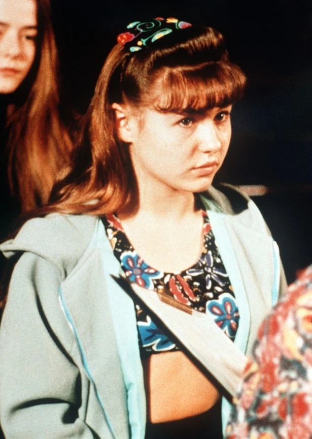 Debbie Dobson | Byker Grove Wiki | Fandom