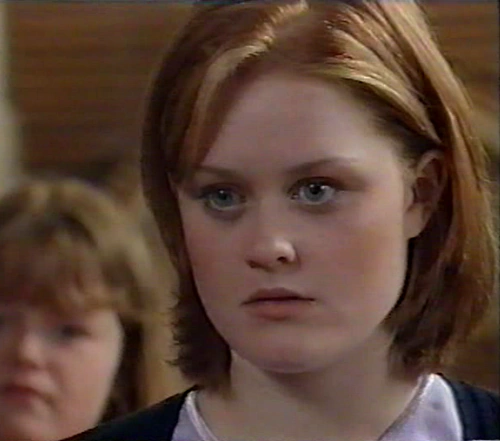 Karen Thrupp | Byker Grove Wiki | Fandom