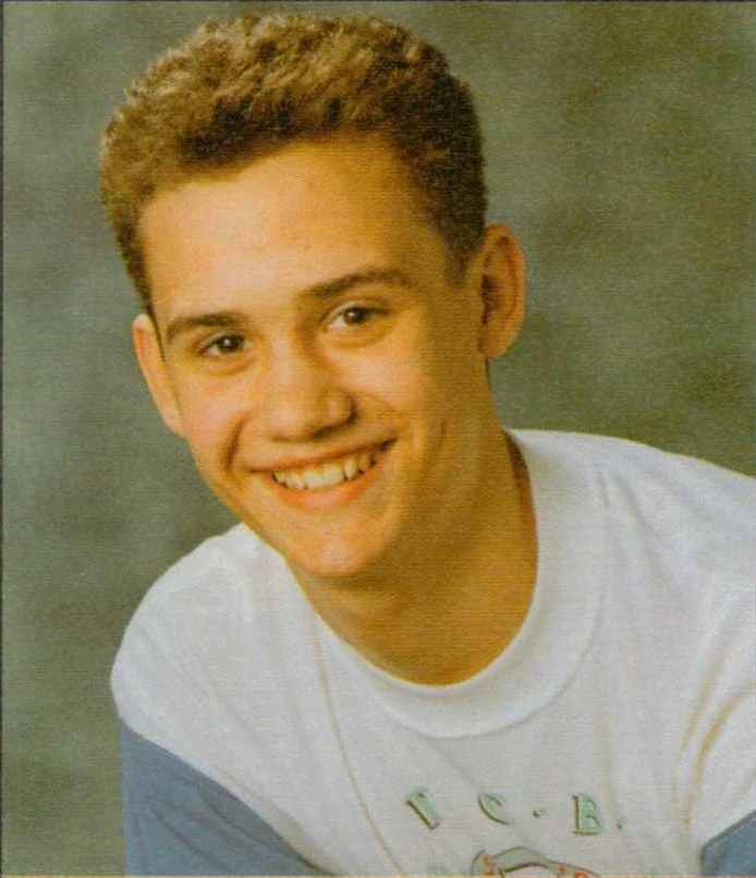 Robert | Byker Grove Wiki | Fandom
