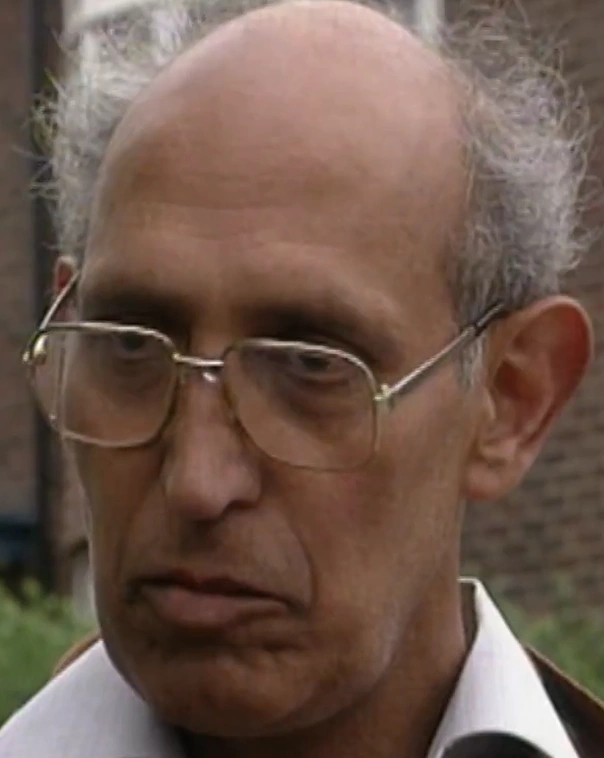 Mr. Patel | Byker Grove Wiki | Fandom