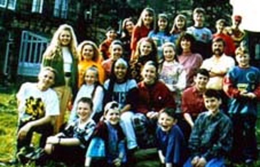 Series 5 | Byker Grove Wiki | Fandom