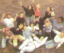 Series 1 | Byker Grove Wiki | Fandom