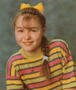 Debbie Dobson | Byker Grove Wiki | Fandom