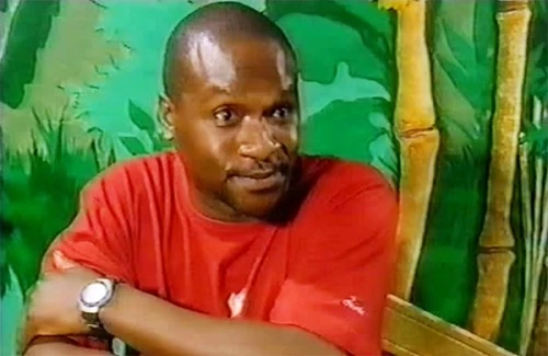 Akili Johnson | Byker Grove Wiki | Fandom