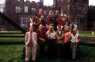 Series 6 | Byker Grove Wiki | Fandom
