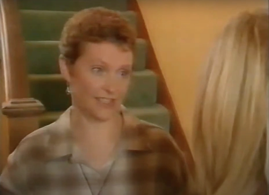 Karen's Mam | Byker Grove Wiki | Fandom