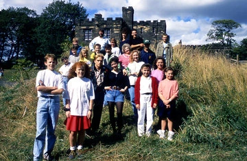 Series 2 | Byker Grove Wiki | Fandom