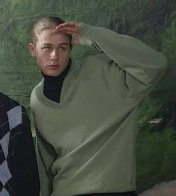 Jason | Byker Grove Wiki | Fandom