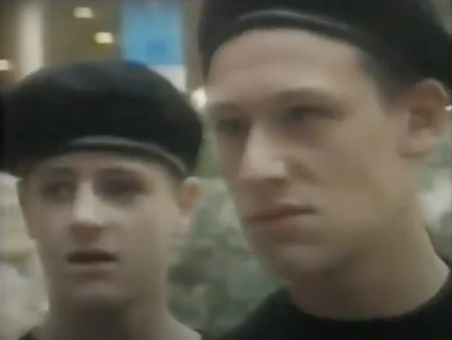 Grove Patrol | Byker Grove Wiki | Fandom