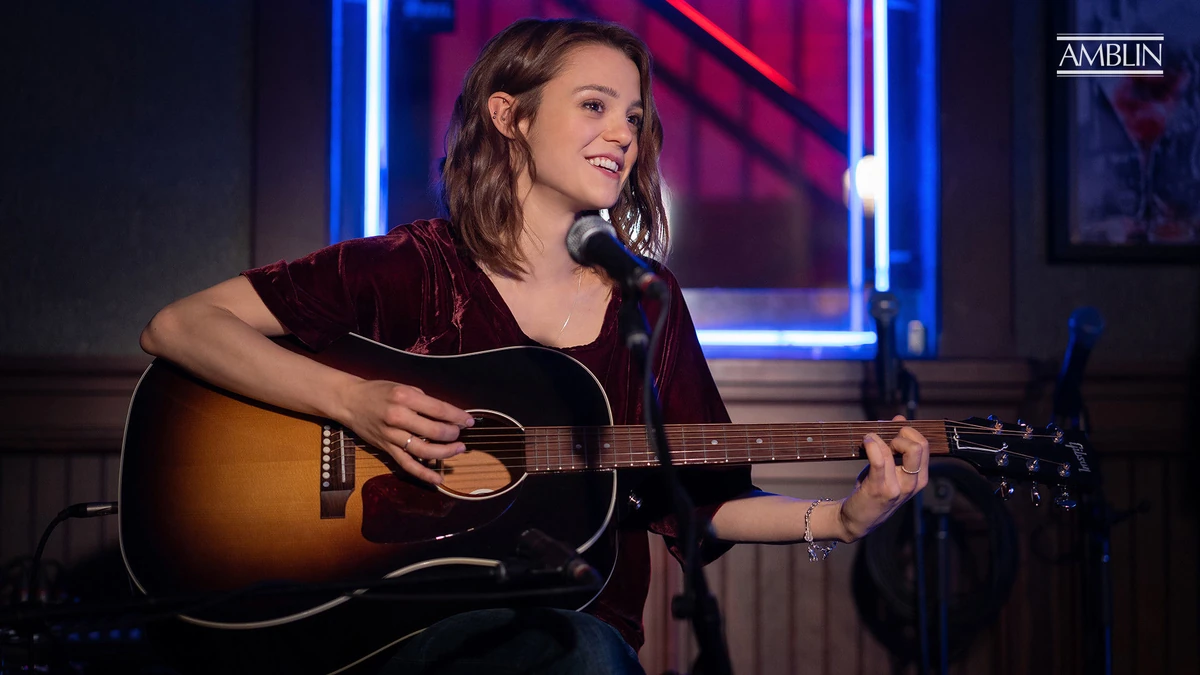 Clarity June Mitchell | Był sobie pies Wiki | Fandom