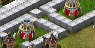 Advance Defense Guide | Backyard Monster Wiki | Fandom