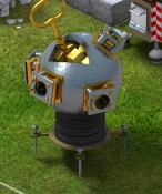 Monster Locker | Backyard Monster Wiki | Fandom