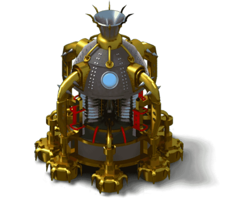 Category:Buildings | Backyard Monsters Unleashed Wiki | Fandom