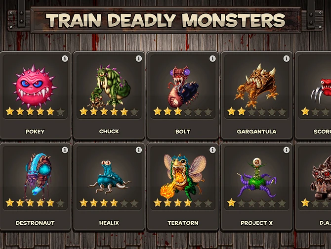 Backyard Monsters Unleashed Wiki | Fandom