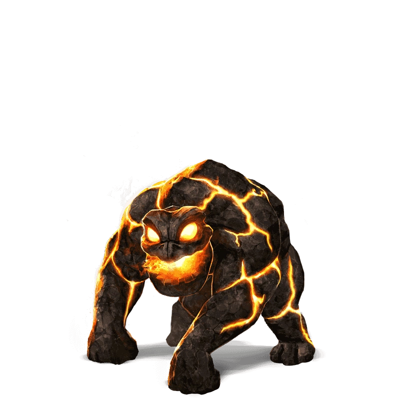 Korath | Backyard Monsters Unleashed Wiki | Fandom