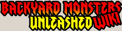 Backyard Monsters Unleashed Wiki | Fandom